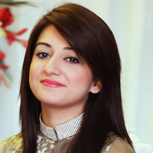 Who are top 10 Pakistani TV news anchors? | Page 3 | Pakistan Defence
