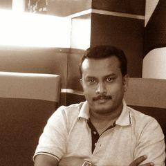 Binu (@binuvp) | Twitter