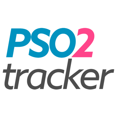 PSO2 tracker (@PSO2tracker) | Twitter