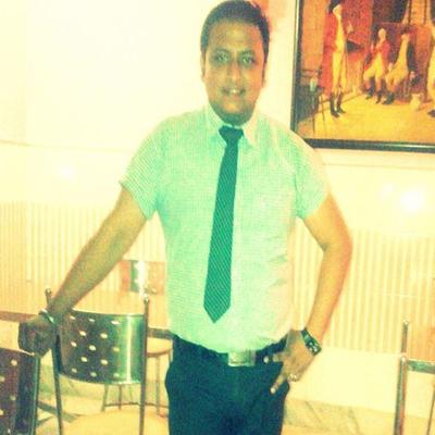 Raghav Mahajan (@raghavmhjn) | Twitter