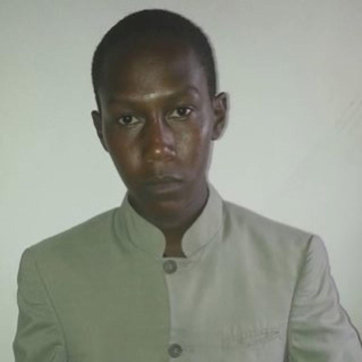 Atteib Oumar Ahmat (@AtteibOumarAhma) | Twitter