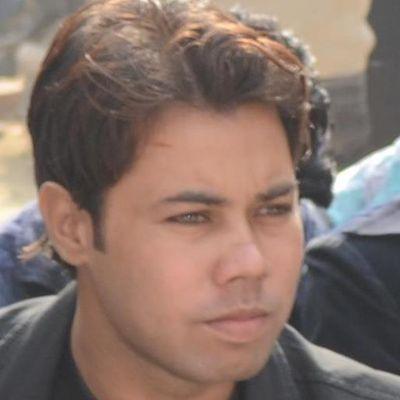 Anas Rizwan (@HrmhrH) | Twitter