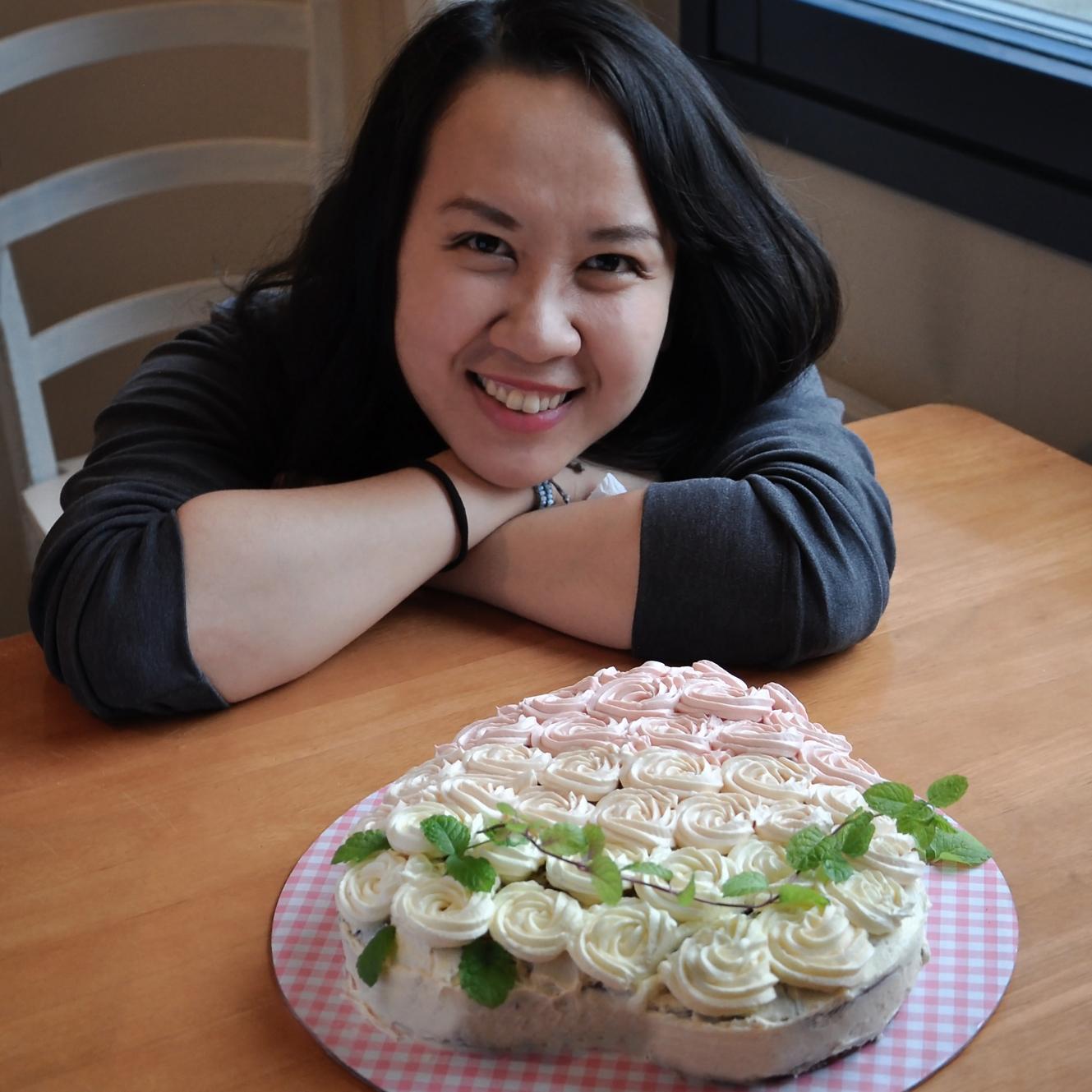 Angelica Junyi Chen (@Local_Lemon) | Twitter