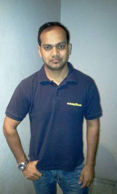 Md Absar Uddin (@absar6466) | Twitter