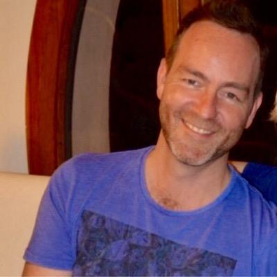 James McGeachy (@geachymond) | Twitter