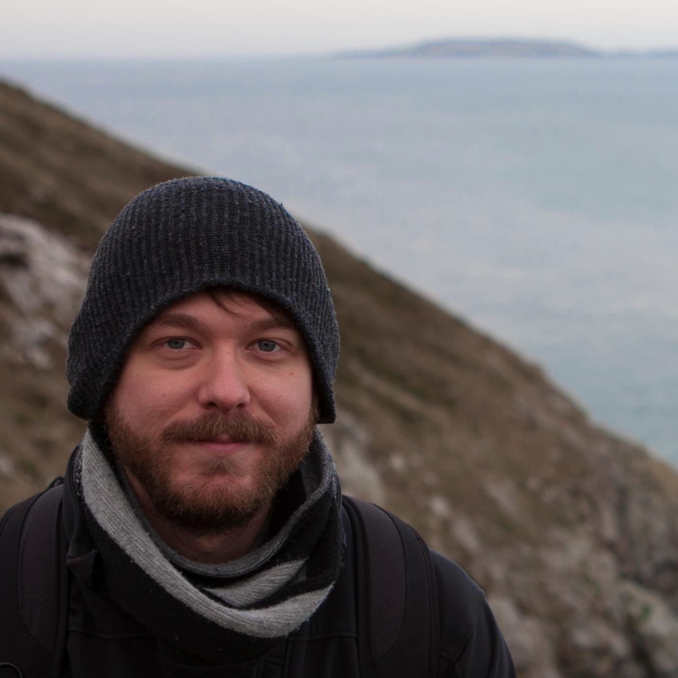 Mathieu Cloutier (@mathieucloutier) | Twitter