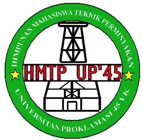 HMTP (Himpunan Mahasiswa Teknik Perminyakan) UP45 : Sambutan