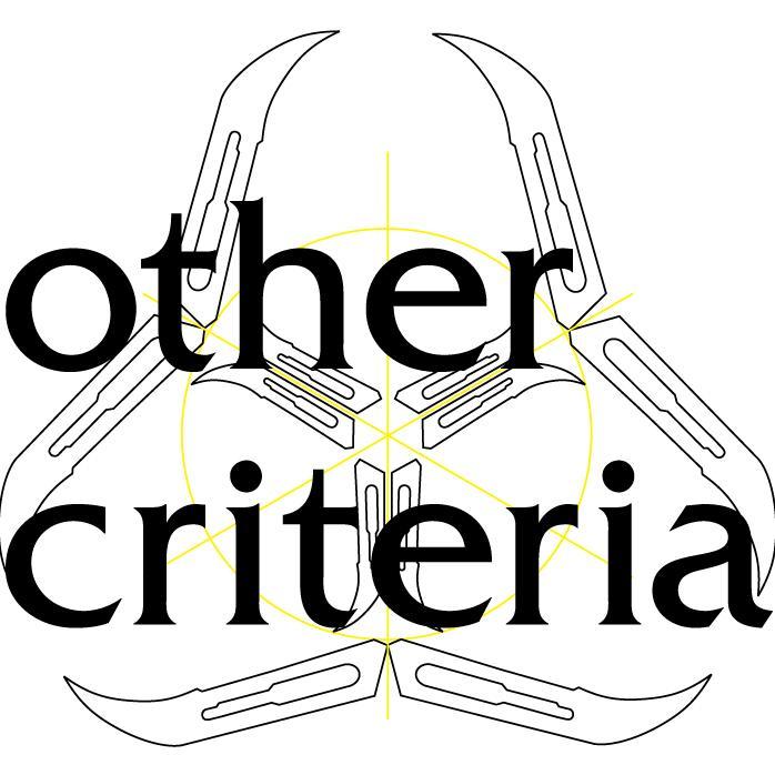 other_criteriaさんのイラストまとめ other_criteriaさんのイラストまとめ