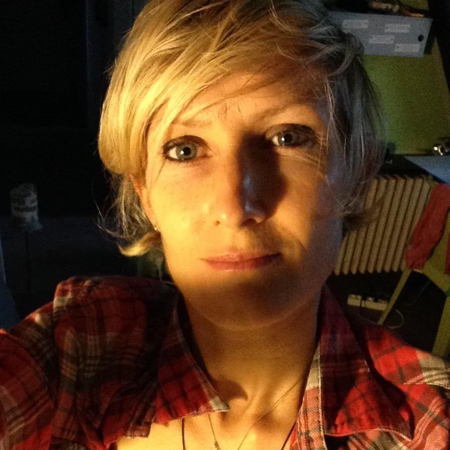 Chloé Weber (@kloweberphysio) | Twitter