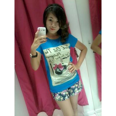 Rhen-Rhen (@MyOnlyOneOwNinE) | Twitter