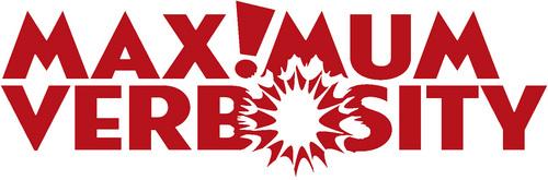 Maximum Verbosity (@amxverbosity) | Twitter