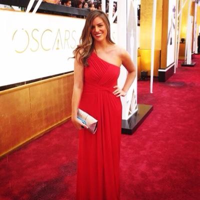 Taryn Ryder’s Profile | Yahoo Journalist | Muck Rack