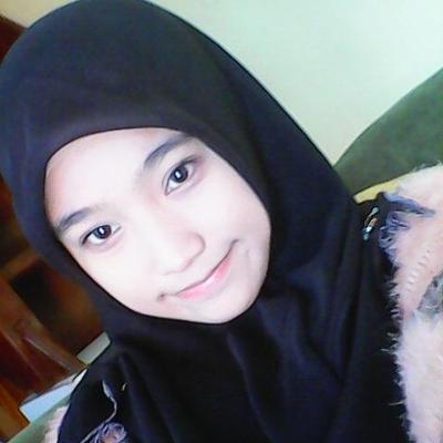 Rizki Suci Fitriani (@Bluekikyu) | Twitter
