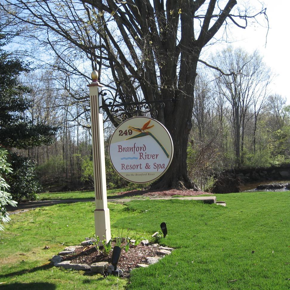 Branford River Spa Spabranford Twitter
