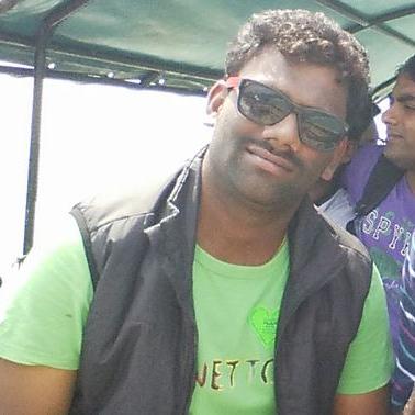 Eswar Reddy (@eswarintas) | Twitter