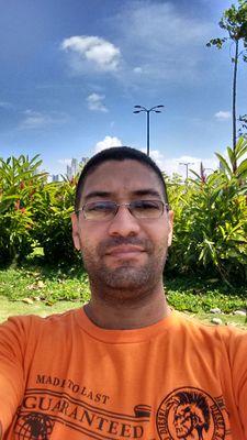 Jorge Linero (@linblade) | Twitter