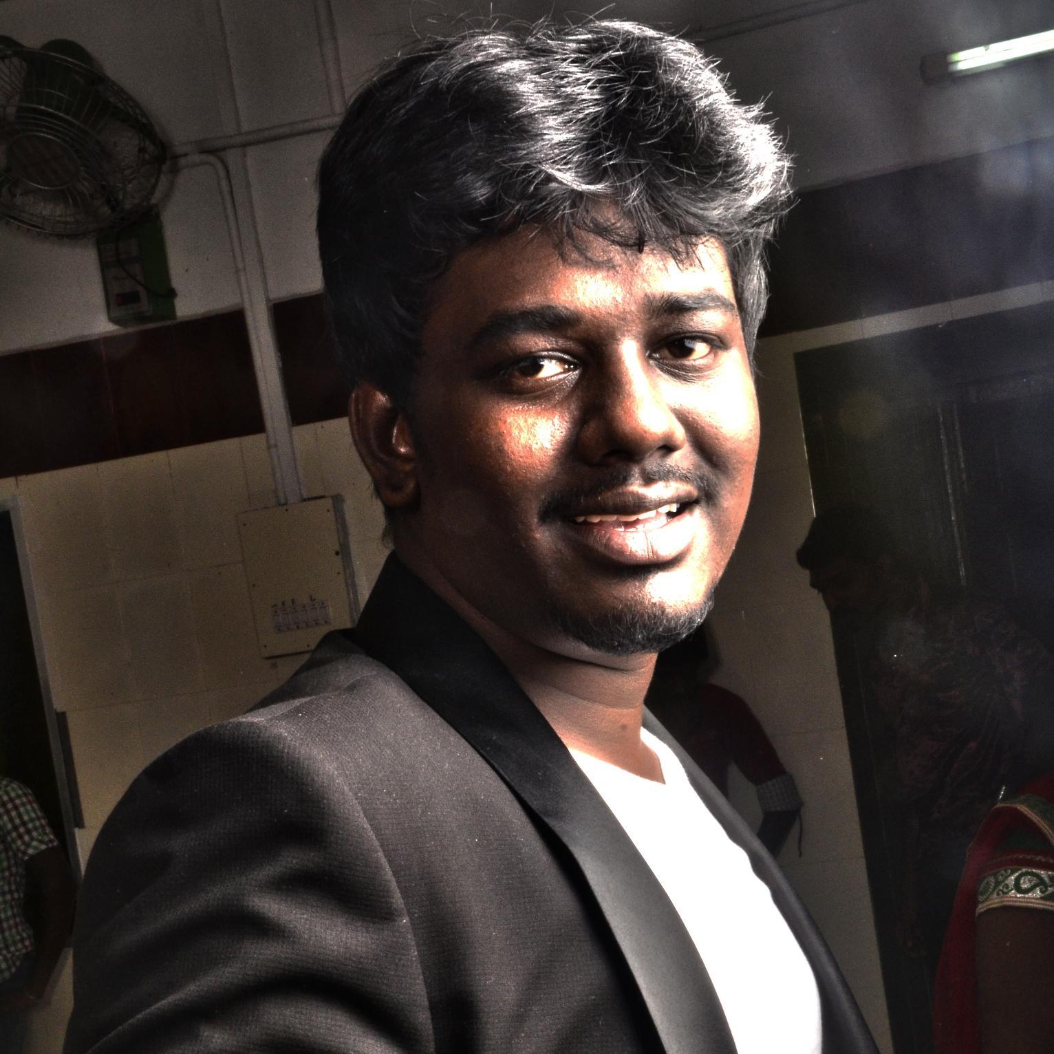gowtham selvaraj (@gowthamselvraj) | Twitter
