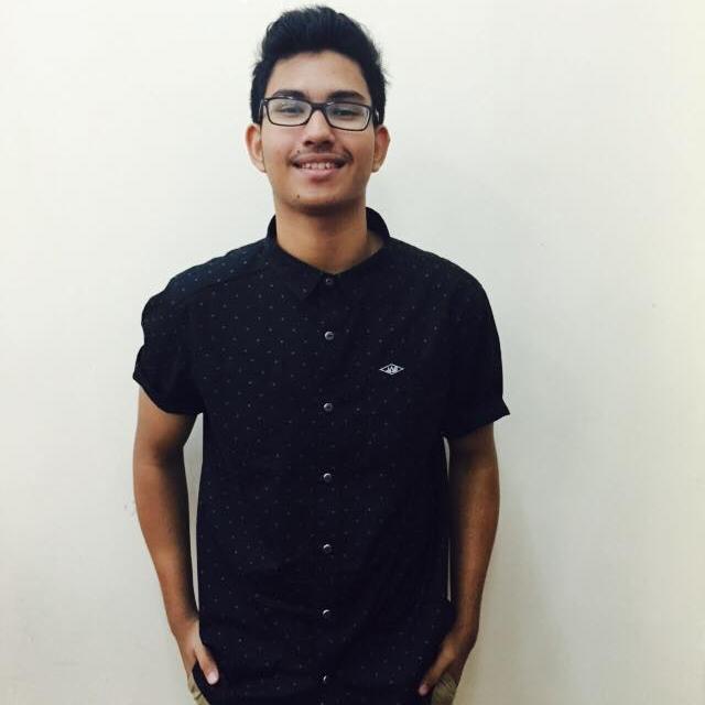 Ismael R. El Moussa (@Ismile_LeMoussa) | Twitter