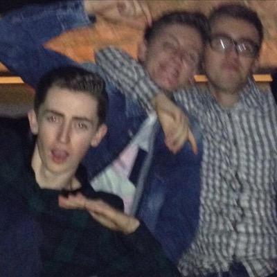 Tweets with replies by Eamon O'Keeffe (@Eamon_OK) | Twitter