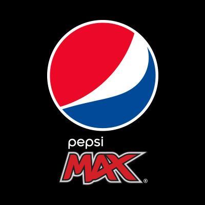 Pepsi Max Logo