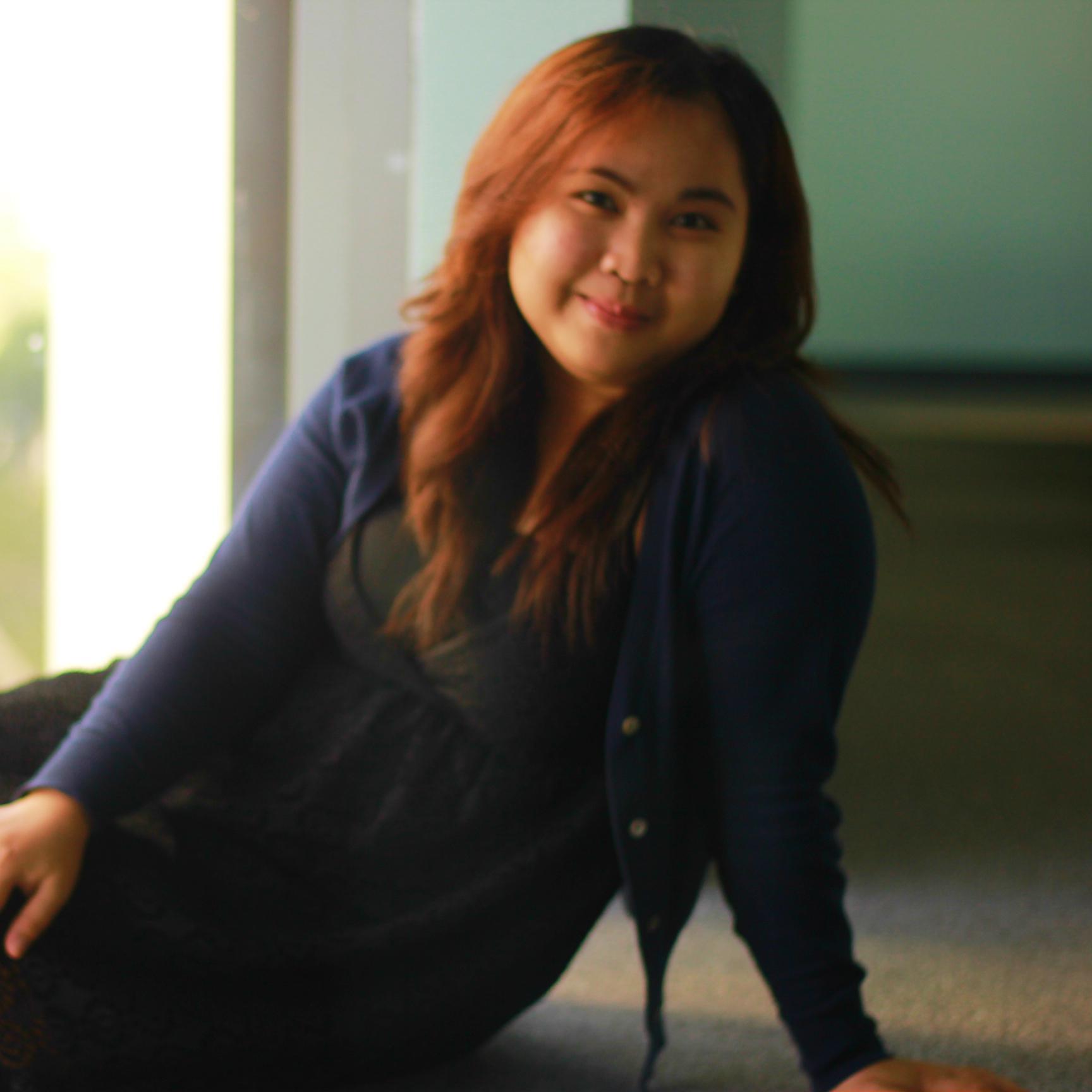 Joy Ann Estrera (@yoyest_ann) | Twitter