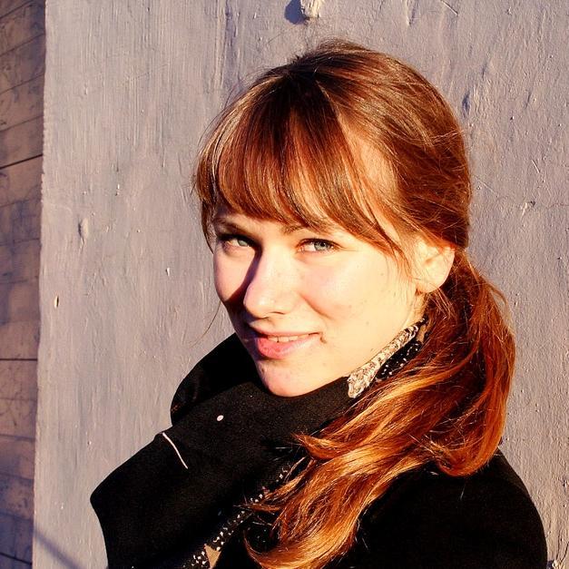 Olya Galkina (@Olya_Marty) | Twitter