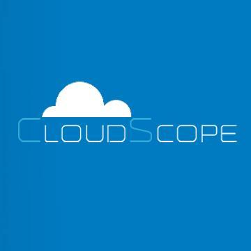 Cloudscope (@cloud_scope) | Twitter