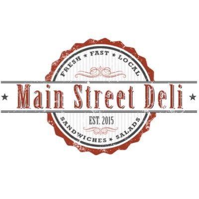 Main Street Deli (@Mainstreetboise) | Twitter