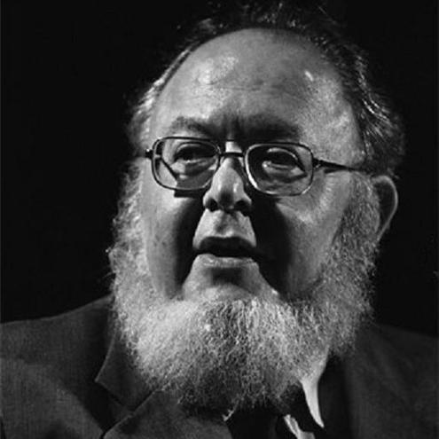 Herman Kahn - Alchetron, The Free Social Encyclopedia