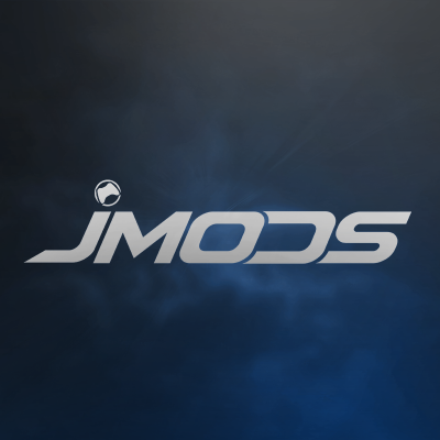 Jmods Logo