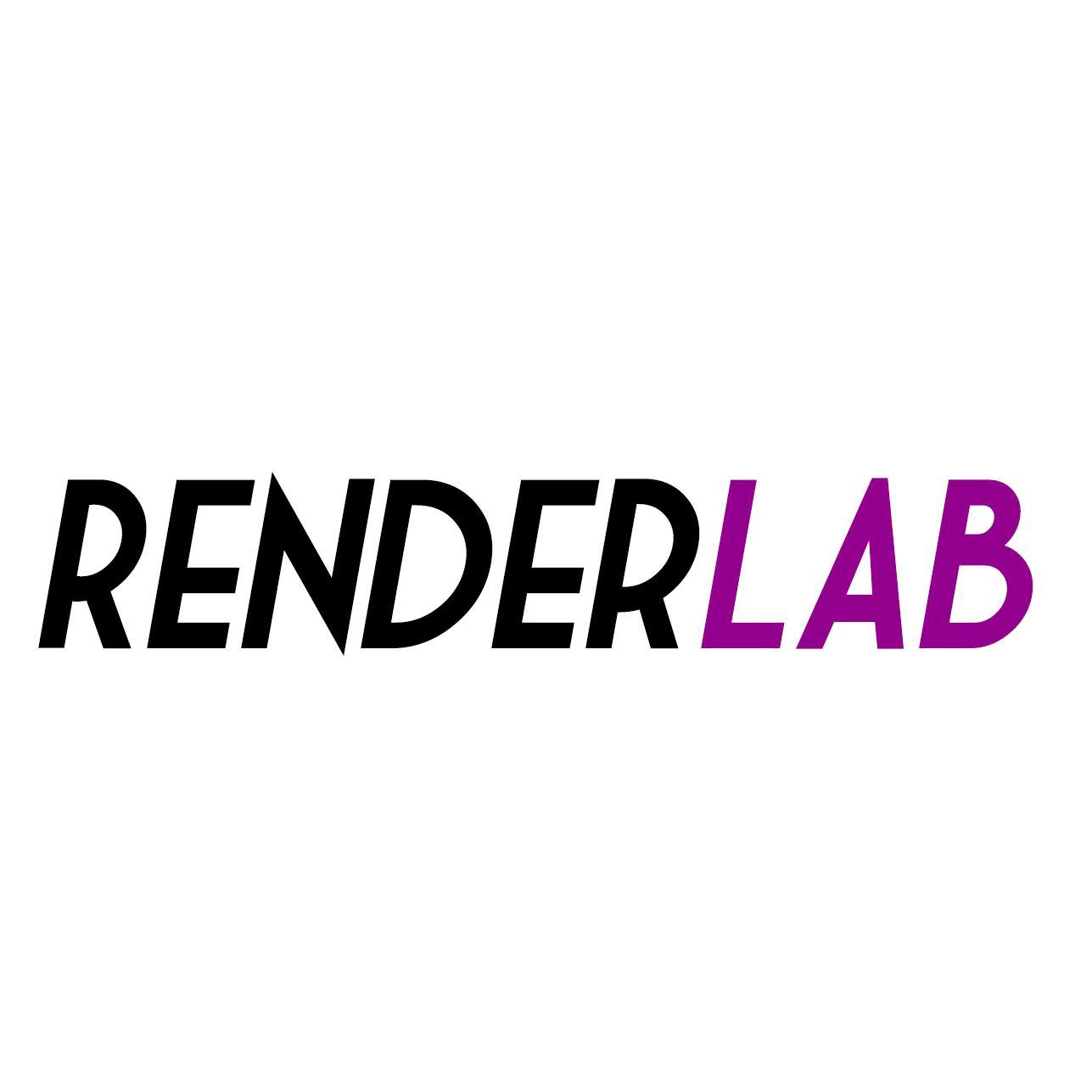 RenderLab3D (@Render_Lab3D) | Twitter
