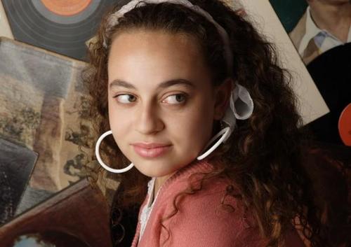 Katrina Kemp - External sites - IMDb