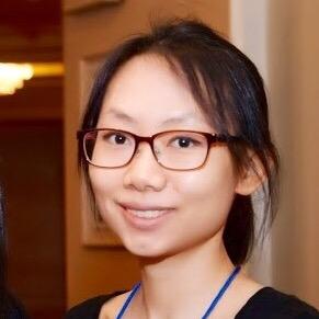 Qingqing Cao's Instagram, Twitter & Facebook on IDCrawl