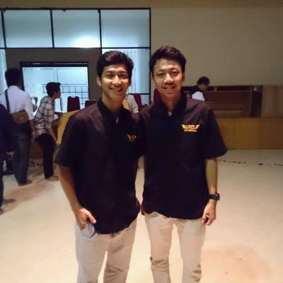 Rizki Setyo Anggoro (@rsAnggaa) | Twitter