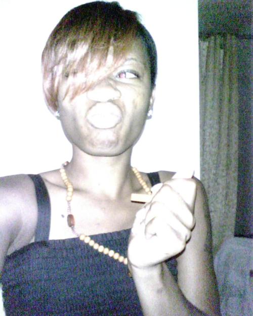 Nymphoshara Sharalovee Twitter