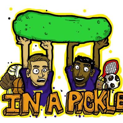 In a Pickle (@InAPickleSports) | Twitter