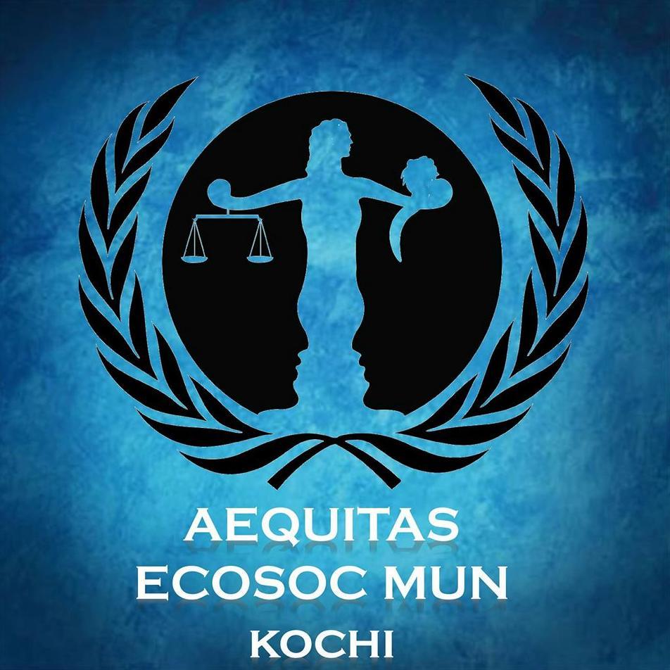 Aequitas Ecosoc MUN (@aequitas_mun) | Twitter
