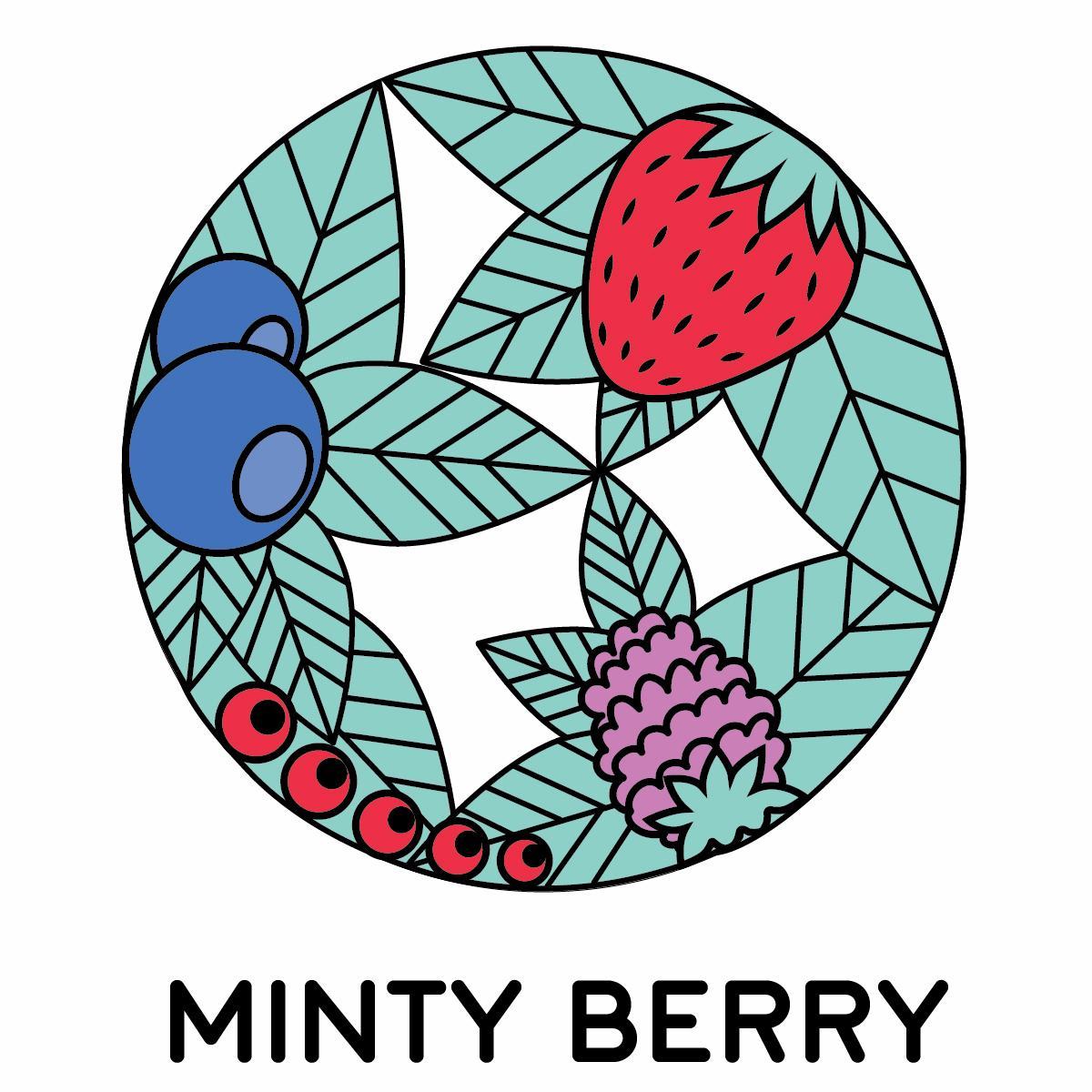 Minty Berry (@Minty_Berry_) | Twitter