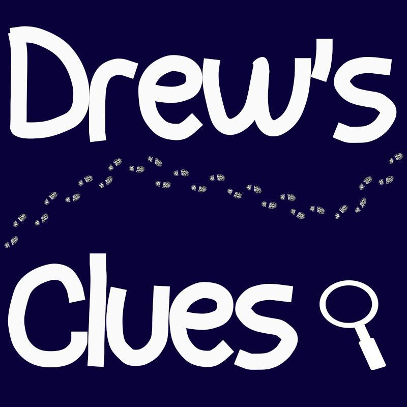 Drew's Clues (@tweetdrewsclues) | Twitter