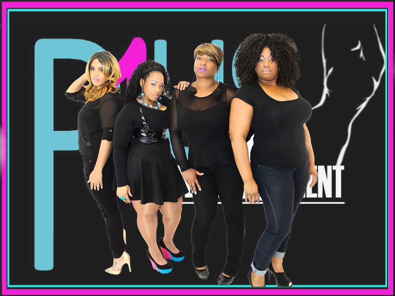 Plus1 Model Movement Plus1 Model Twitter