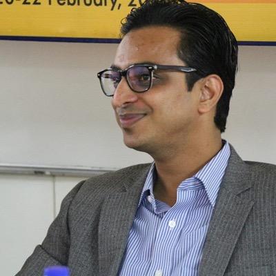 Nitin Kumar Gupta (@advnitinkgupta) | Twitter