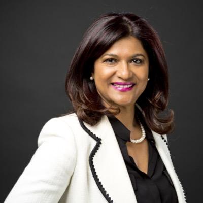 Top Ten Richest Women In South Africa - OkMzansi