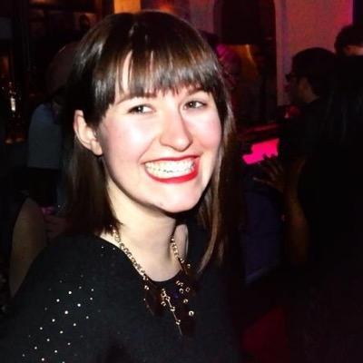 Nora Grenfell (@lngrenfell) | Twitter
