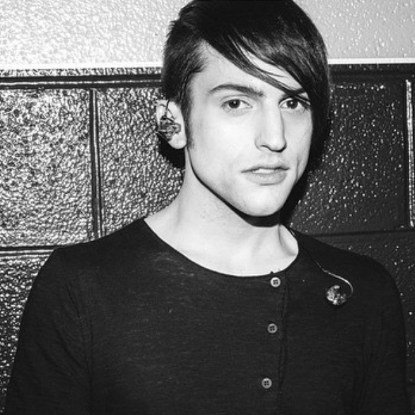 Mitch Grassi 2048