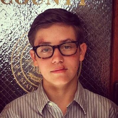 Carl Gallagher - Alchetron, The Free Social Encyclopedia