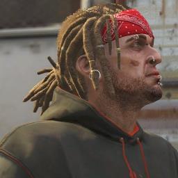 Wade Gta 5