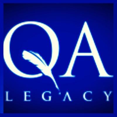 QA Legacy (@qa_legacy) | Twitter