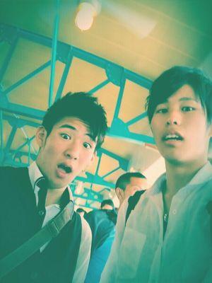 菊池 陸斗 (@kendo_greeeen) | Twitter