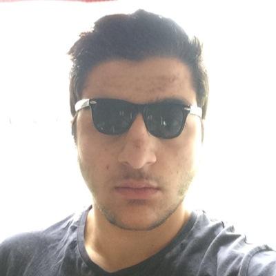 Joseph Abdo's Instagram, Twitter & Facebook on IDCrawl