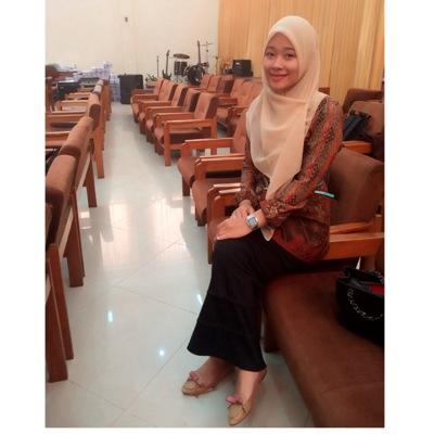 Isti Faizah (@istiF_) | Twitter